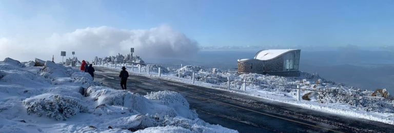 Pinnacle Road Status & Closures | Official Website